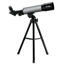 Explore Scientific Bresser Galileoscope 50mm Refractor Telescope Build ...