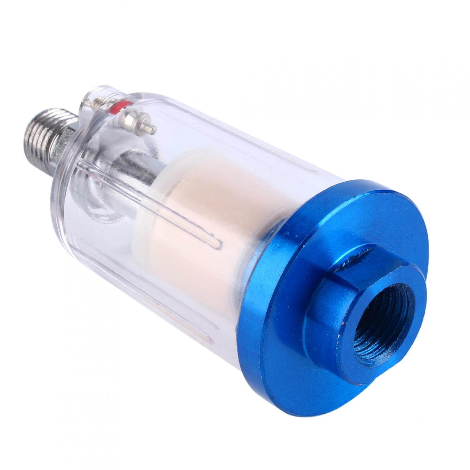 Filtro de aire, filtro de pistola pulverizadora de alimentación por ...