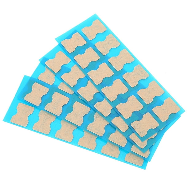 Foot Care Patch,Ingrown Toenail Correction Patch Pedicure Toenail Patch ...