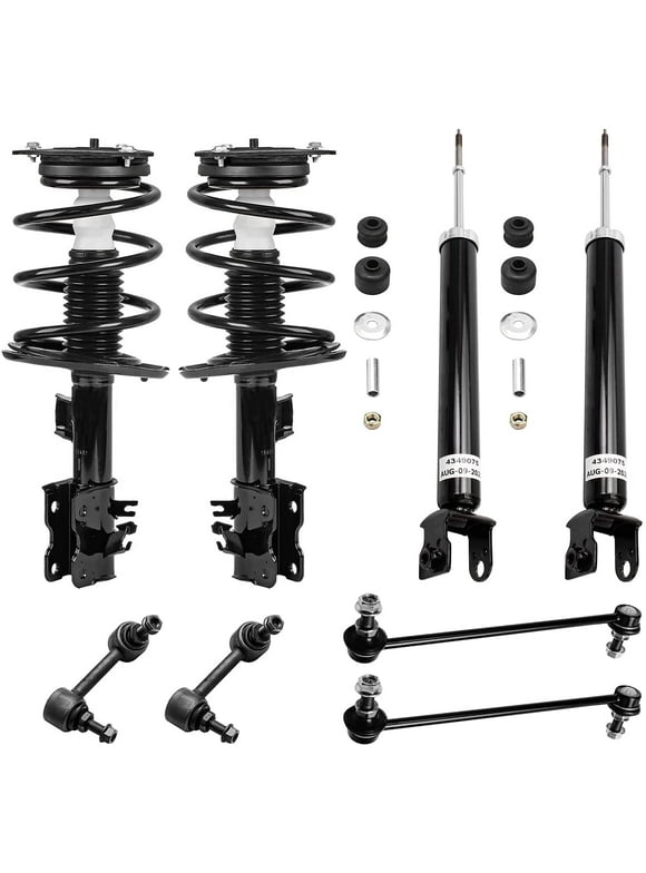 Shocks & Struts in Suspension Parts & Components - Walmart.com