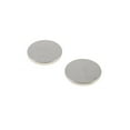 5 Pieces Button Cell Batteries 3V Coin For Watch Remote Control ...