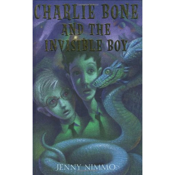 Invisible Children