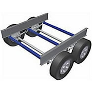 Lippert Components Correct Track II Trailer Axle Alignment Kit ...