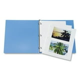 C-Line Redi-Mount Photo-Mounting Sheets, 11 x 9, 50/Box - Walmart.com
