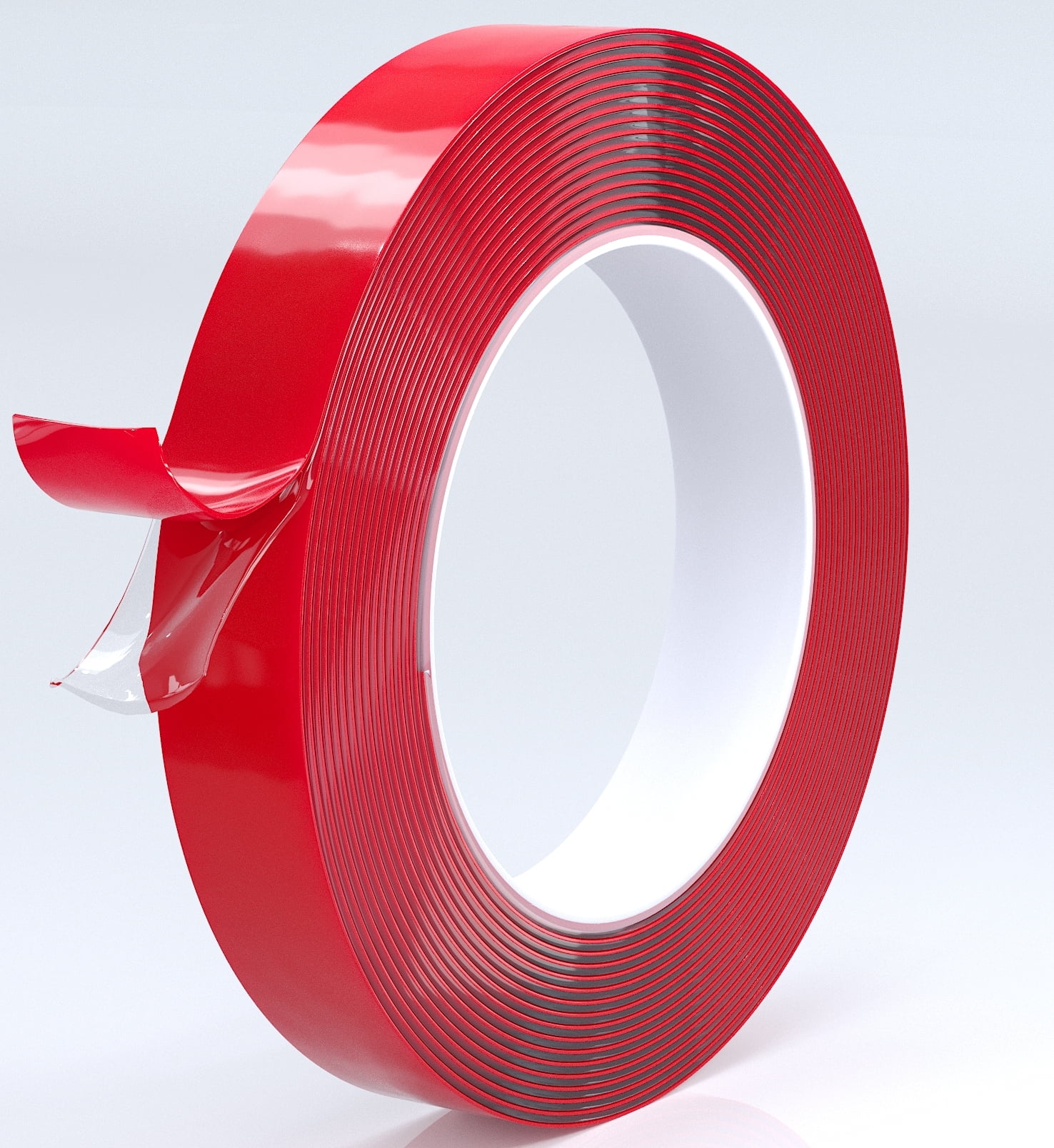 2020 Upgraded New Super Strong Double Sided Tape Acrylic Waterproof