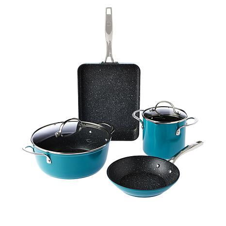 Silverstone Cookware