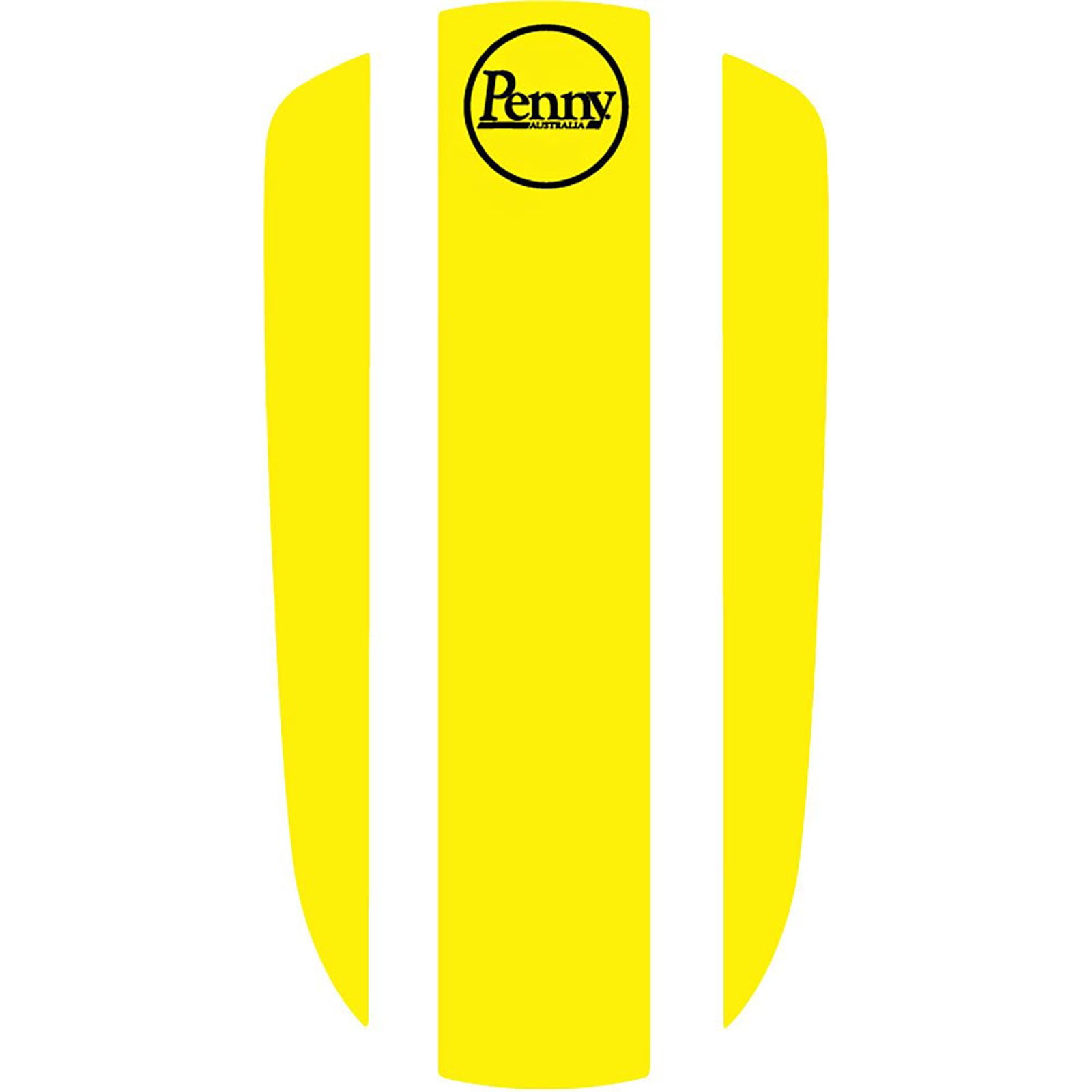 Penny Original Skateboard Deck Panel Stickers,Yellow,22" - Walmart.com