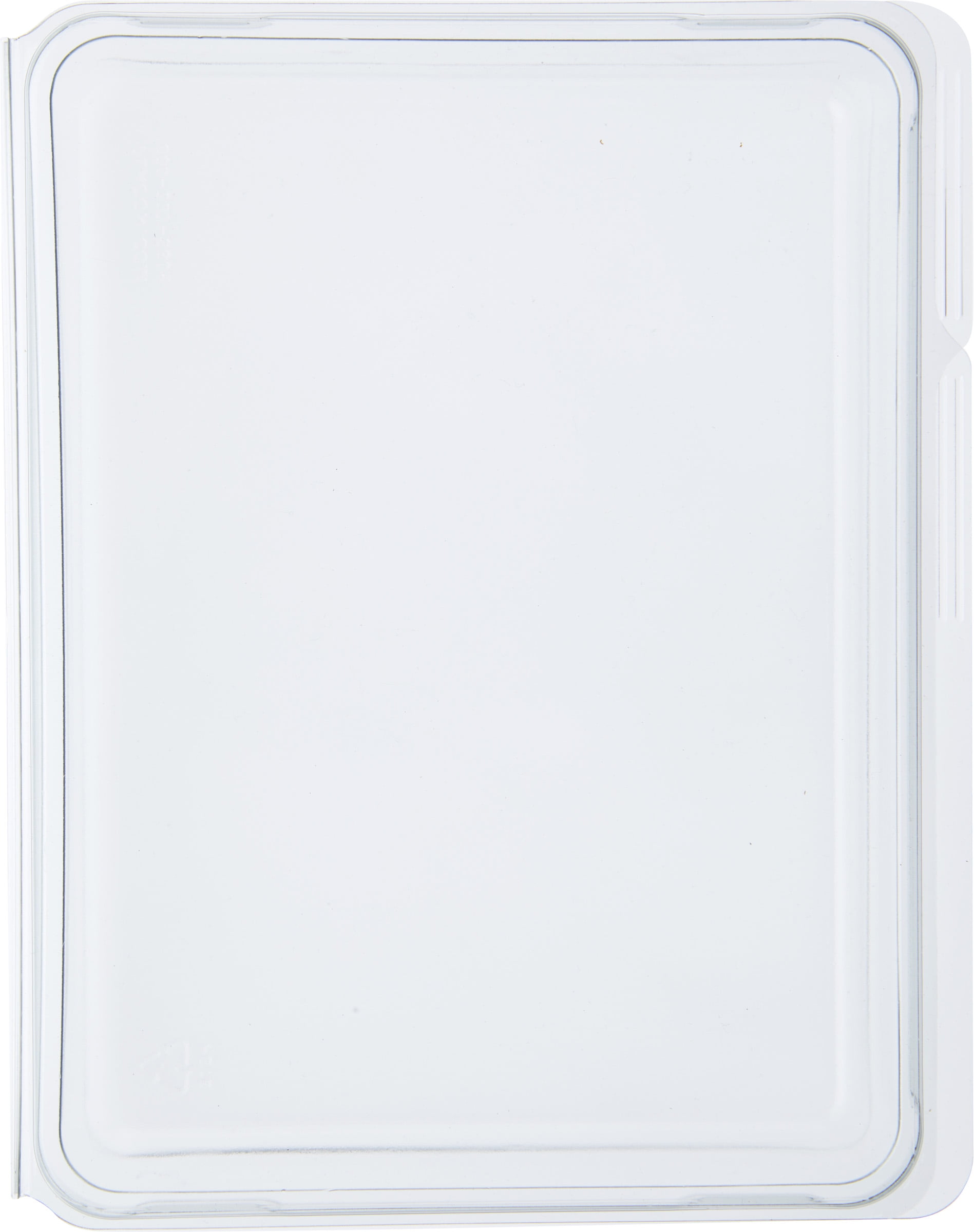 Collecting Warehouse Clear Plastic Clamshell Package / Storage ...