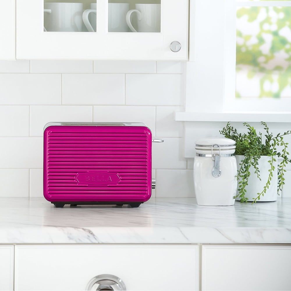 Hot Pink Toaster