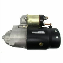 ACDelco GM Original Equipment Starter, Remanufactured 323-255 Fits ...