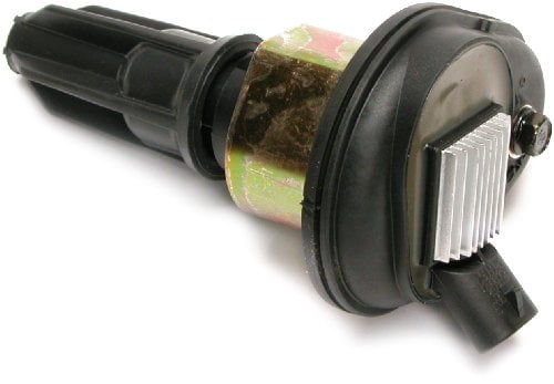 Delphi GN10114 Ignition Coil - Walmart.com - Walmart.com