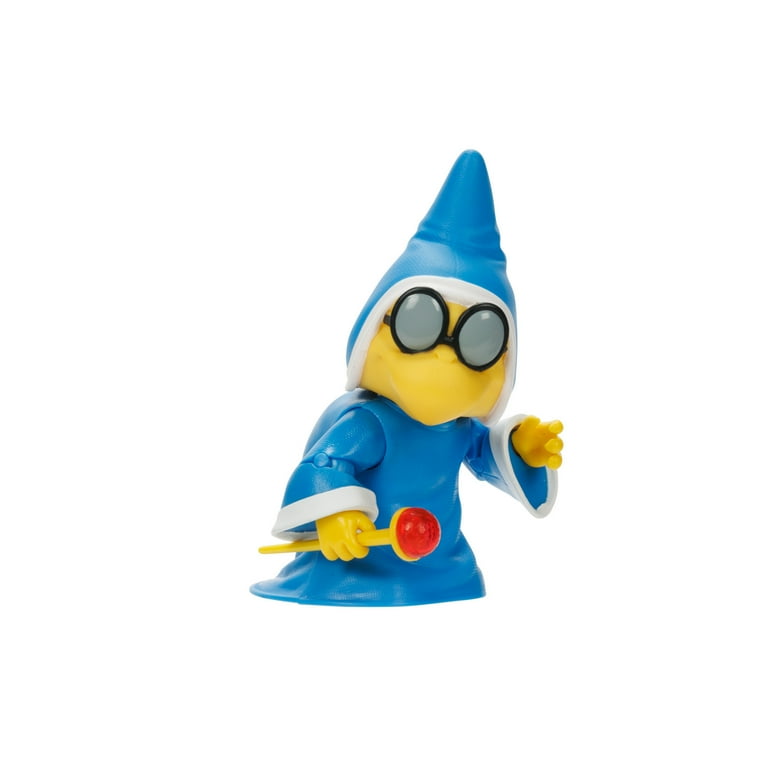Paper Mario Sticker Star Kamek