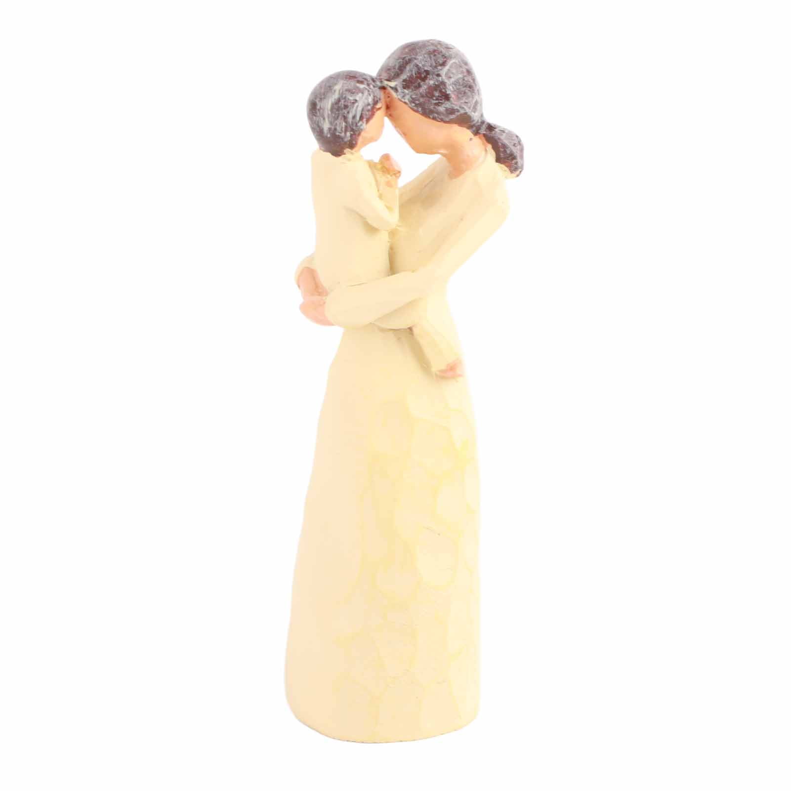 Click here for Vobor-Ca Resin Ornaments Crafts willow Tree Statue... prices