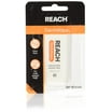 Reach Dentotape Extra Wide Waxed Dental Floss for Sensitive Gums Care ...