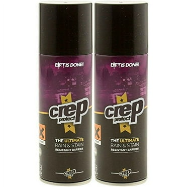 CREP Protect Shoe Spray Protection - Walmart.com
