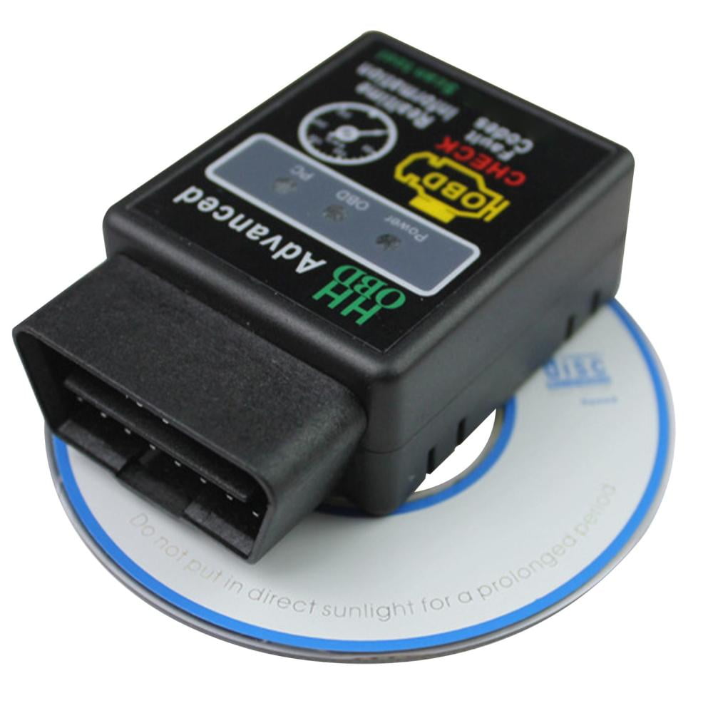 Auto Diagnostic Scanning Tool|Automotive Code Reader Wireless ...