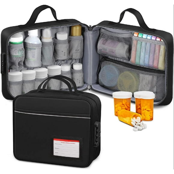 Medicine Bags Travel