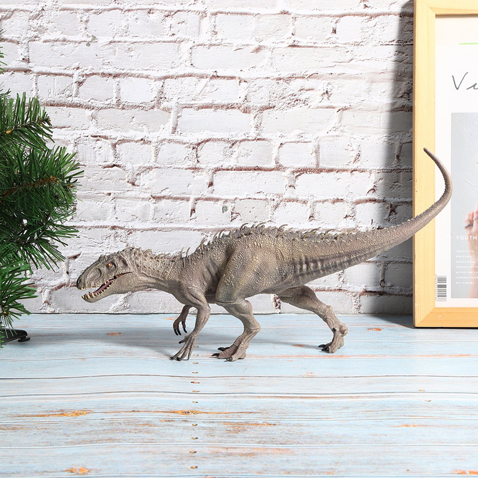 Click here for Ymiko Dinosaur Model Toys Dinosaur Figures Model T... prices