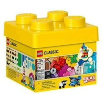LEGO Classic Creative Monkey Fun 11031 Kids Animal Building Toy Set ...