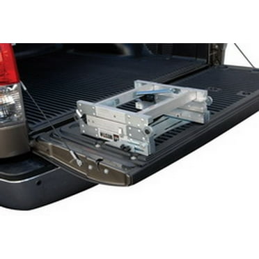 Westin Automotive 10-3000 Truck-Pal Tailgate Ladder LADDER 2011 Honda ...