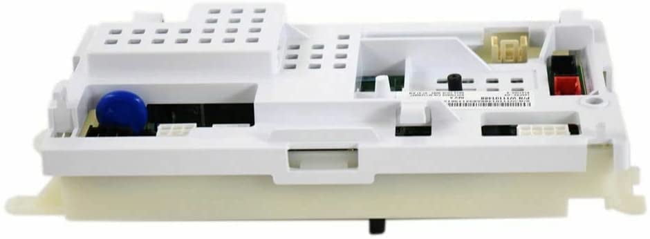 Whirlpool Washing Machine Main Control Board W11162438 - Walmart.com