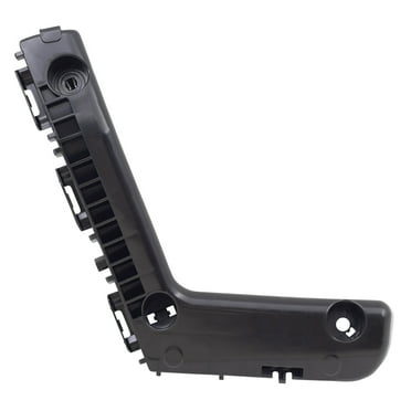 Front Left Bumper Cover Trim Panel - Compatible with 2019 - 2021 Toyota ...