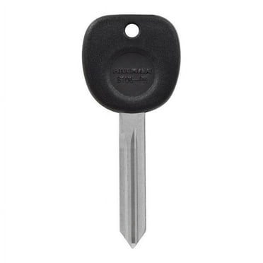 Hillman Rubberhead Key 14r3 - Walmart.com