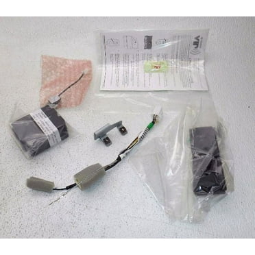 Python Car Security 3105p Python 3105p 1-way Security System - Walmart.com