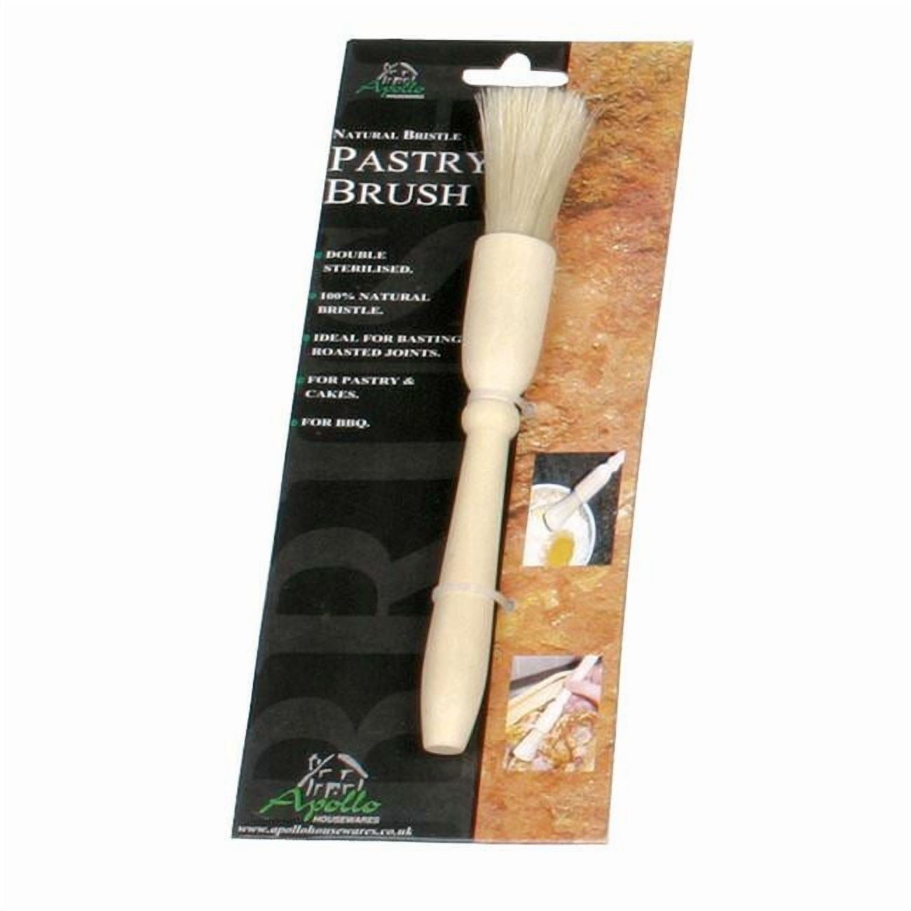Click here for Universal Textiles Pastry Brush Carded prices