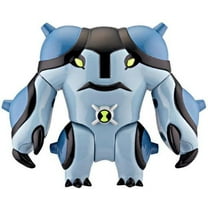Ben 10 Ultimate Alien Big Chill 4" Action Figure [Defender] - Walmart.com