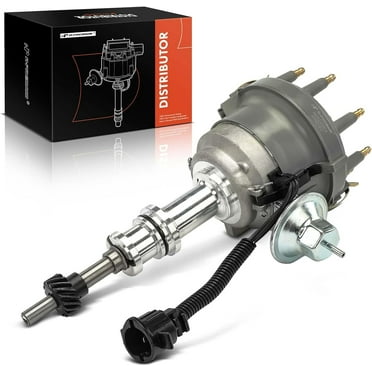 MSD 8416 Distributor Cap and Rotor Kit - Walmart.com