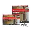 FastenMaster Cortex No. 10 Sizes X 2-1/2 in. L Rainer Torx Ttap Button ...