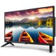 Impecca 24-Inch LED HD TV, 720p, Full-function Remote control included ...