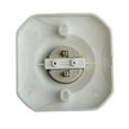 E27 Ceramic Heat Lamp Socket Holder for High Temperature Applications ...