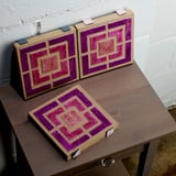 Scotch Double-Sided Adhesive Removable Mounting Squares, 1 in. x 1 in ...