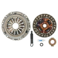EXEDY 15010 OEM Replacement Clutch Kit - Walmart.com