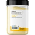 Nutricost Pantry White Cheddar Cheese Powder (2.5 Pounds) | Versatile ...
