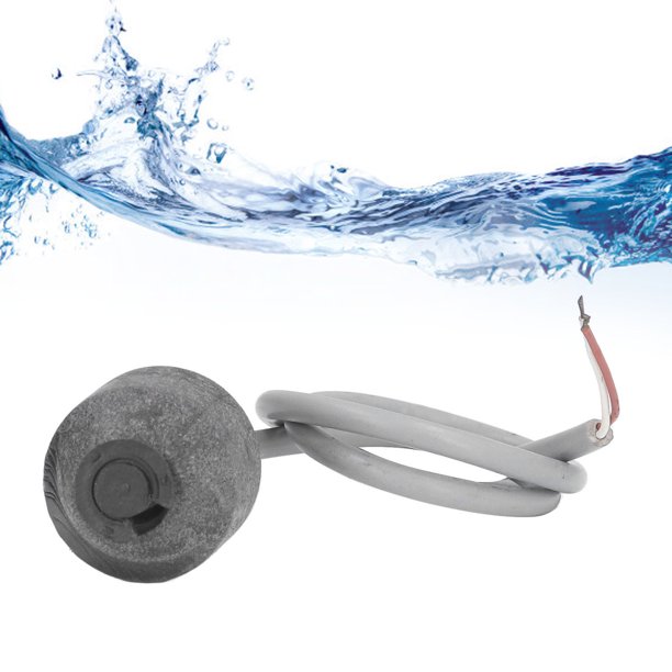 Spptty Liquid Level Float Switch Mini Normal Open Water Controller ...