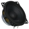 AudioPipe 6 Inch 200W Max Low to Mid Frequency Car Audio Loudspeaker ...
