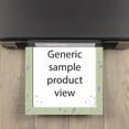 Sage Leaves Letterhead Laser & Inkjet Printer Paper, 80 Sheet Pack ...