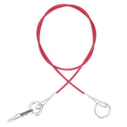 CE Smith Trailer Coupler Safety Chains (1 Pair) - Walmart.com
