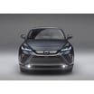 BlingLights 2021-2023 Toyota Venza LED Projector Fog Lights & Driving ...