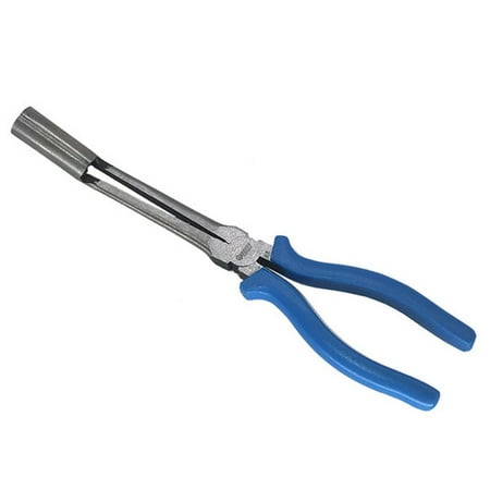 Car Spark Plug Wire Removal Pliers Pulling Cylinder Cable Insulated ...