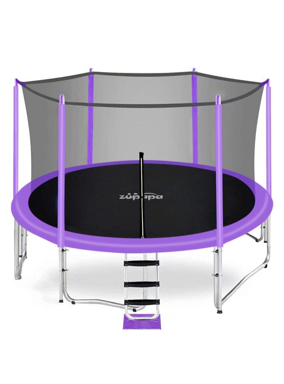 14 Foot Trampolines in Trampolines - Walmart.com
