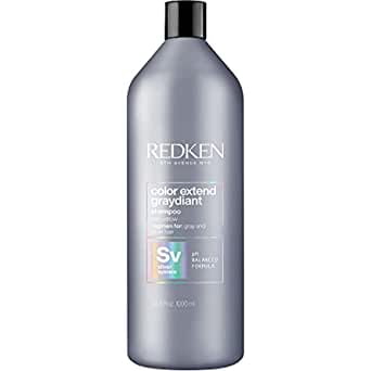 Redken Color Extend Graydiant Shampoo - liter | Walmart Canada