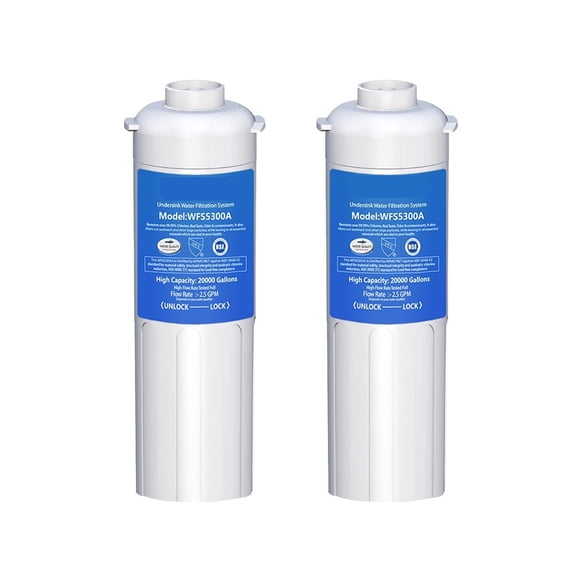 Under Sink Water Filters | Walmart Canada