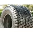 Forerunner Wave 13x5.00-6 4 Ply All Season Lawn & Garden Tire - Walmart.com