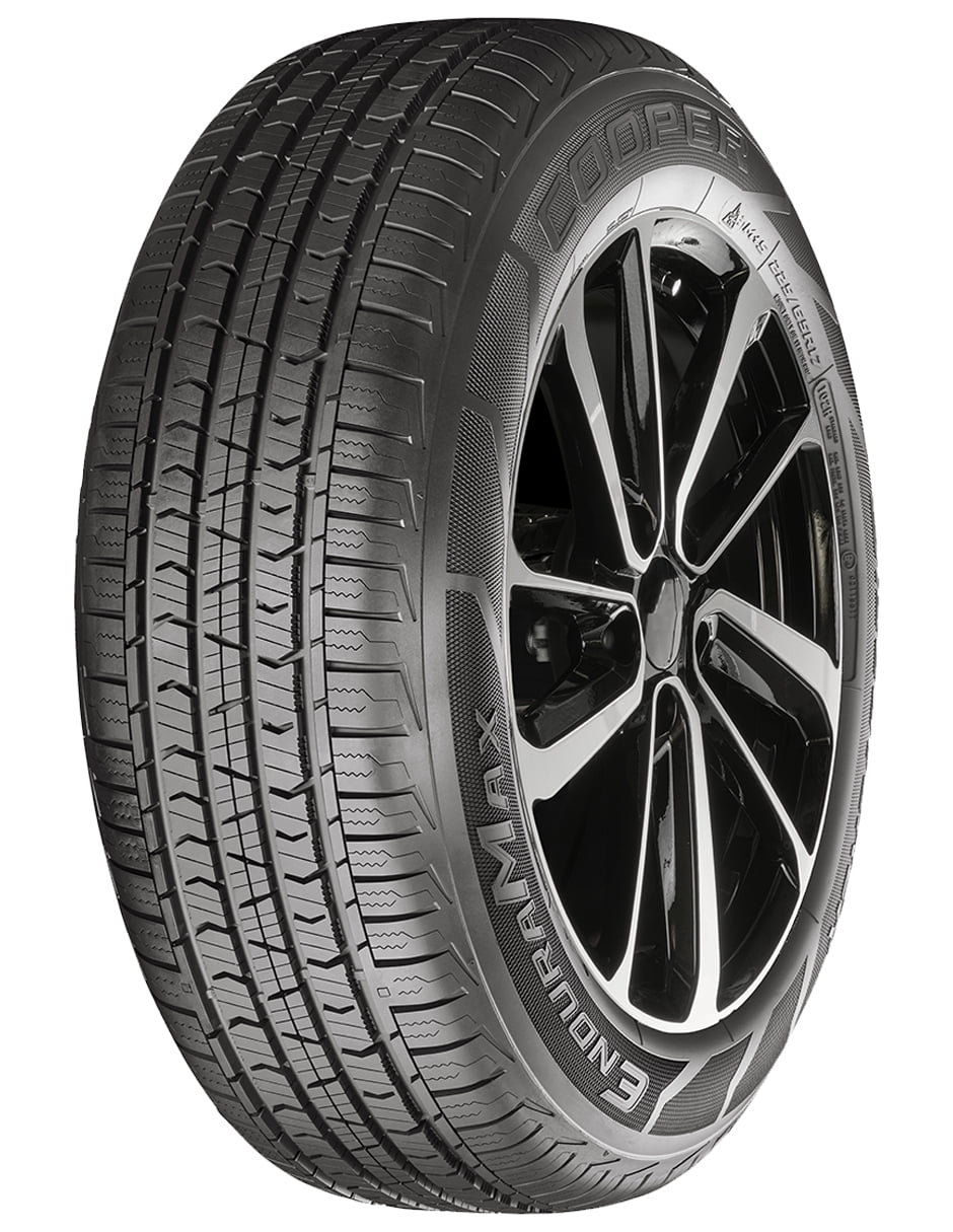 Llanta 235/40r19 COOPER Discoverer Enduramax 96v | Walmart en línea