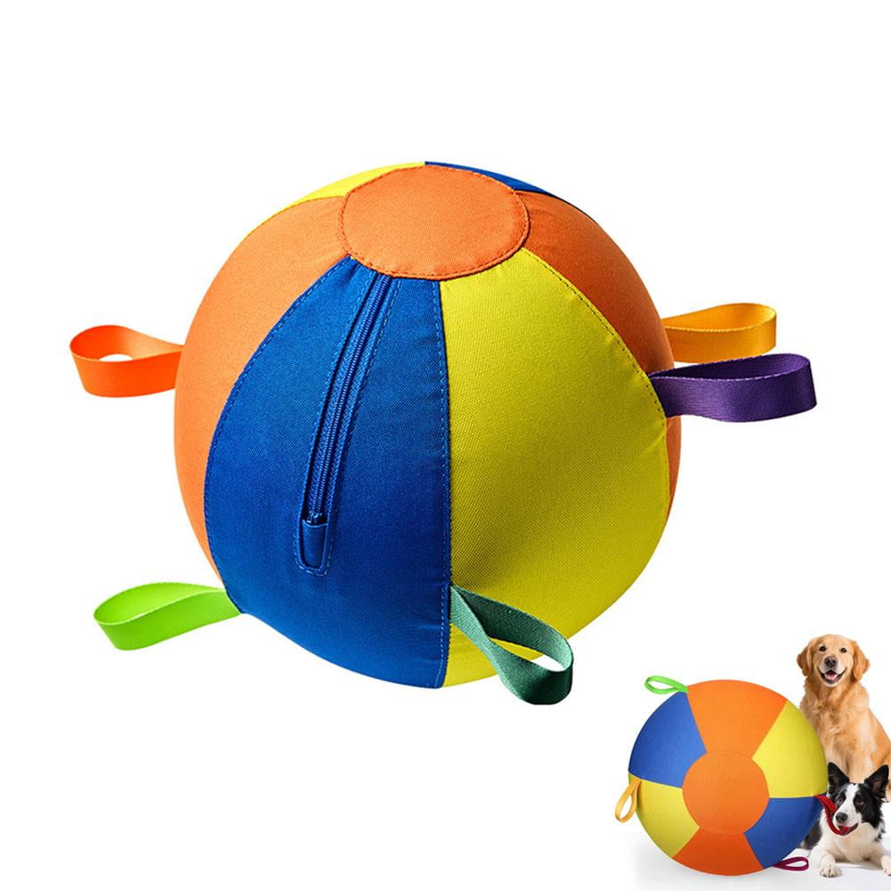 Click here for Chimushi Dog Toy Ball  High-Bounce & Chew Toy For... prices