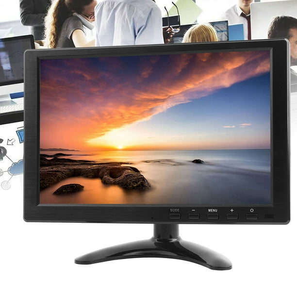 Monitor Externo Portátil 10.1 Pulgadas HD 1080P ANGGREK | Walmart en línea
